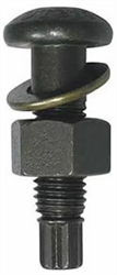 Understanding Tension Control Bolts- Technical Overview | STS Industrial