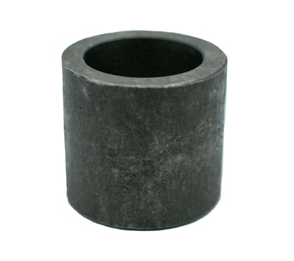 A105 Forged Socket Weld Coupling | STS Industrial