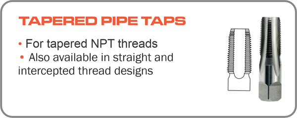 Tapping Internal Threads | STS Industrial