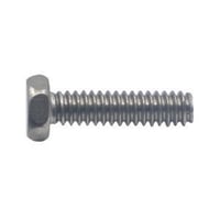 SS Hex Trim Head Machine Screw | STS Industrial